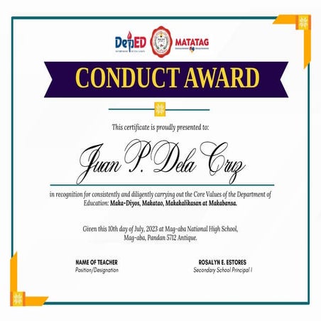 Conduct-Award-2023.pptx