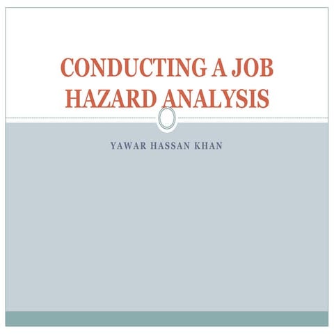 Job Hazard Analysis.pptx