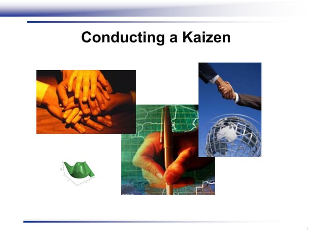 Kaizen PPT revised 2.pdf | Business | Business and Finance