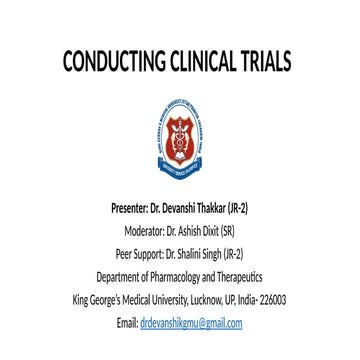 Conducting Clinical Trials by Dr. Devanshi.pptx
