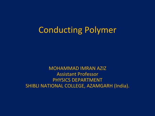 Introduction To Luminescence | PPT