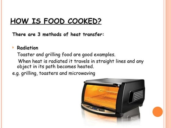 Lesson 1 Basic Cooking Methods and Food Preparation Techniques | PPTX ...