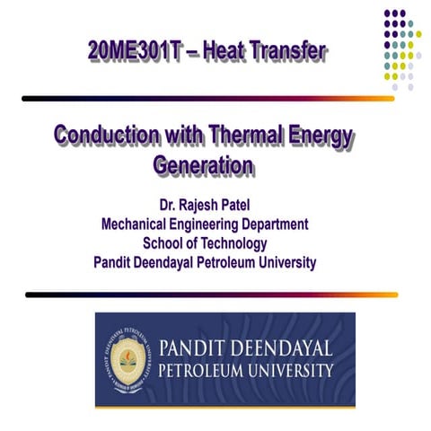 Conduction with Thermal Energy Generation.pdf