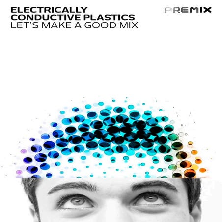 Conductive plastics | PDF