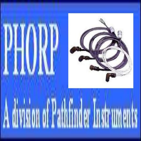 Conductivity probes | PPTX