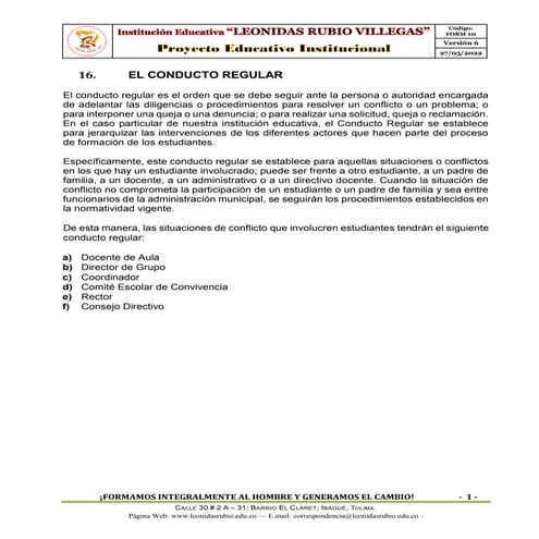 Escala EEDP (guía).pdf: guia perfecta para aplicar la escala abreviada ...