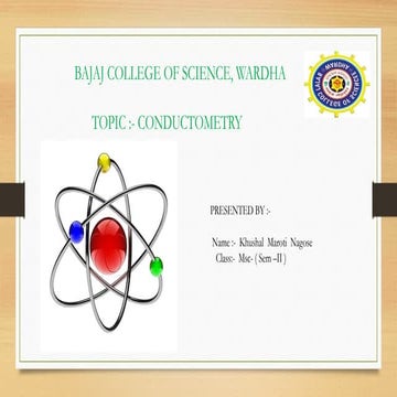 CONDUCTOMETRY presentation for MSc students.pptx