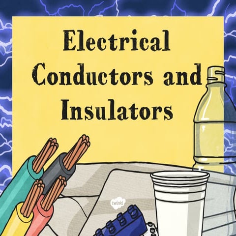 Conductors and Insulators PowerPoint.pdf
