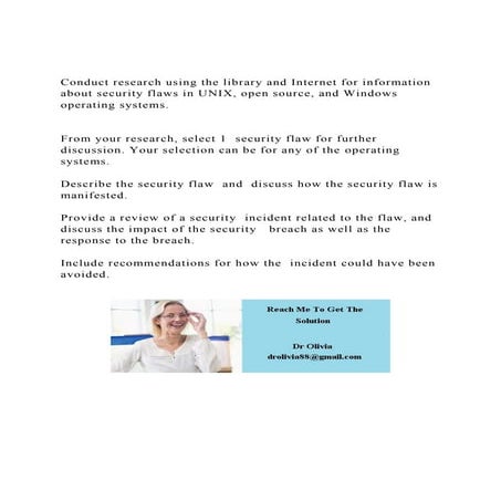 Conduct research using the library and Internet for information .docx