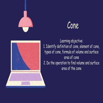 csa of cone class 9 .pptx