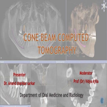 Cone Beam Computed Tomography.pptx