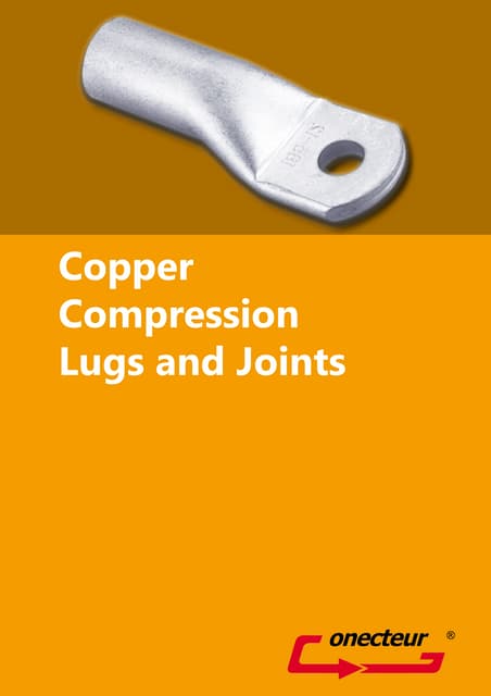 Ground Lug - Conecteur | PDF