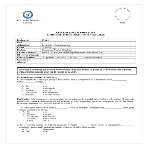 Semana 4 Conectores lógicos y término excluido.pptx