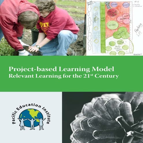 Con ed project-based-learning--model | PDF