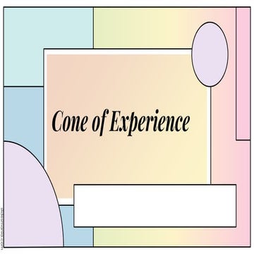 Cone of Experience.pptx