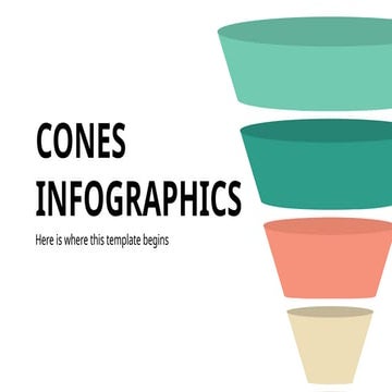 Cones Infocvcvffbgraphics by Slidego.pptx