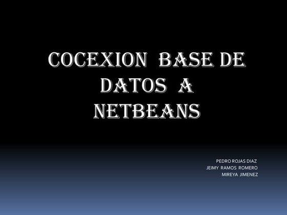 PresentacióN Granada | PPT