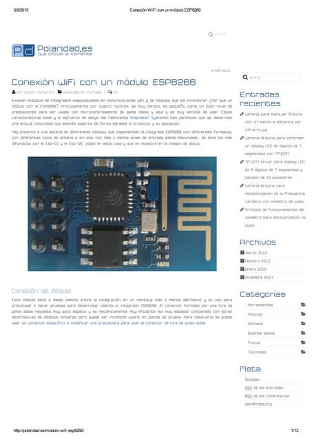 Programacion en WinCupl | PDF