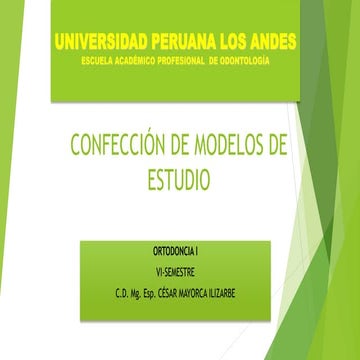 ANALISIS DE MODELOS DE ESTUDIO | DOCX