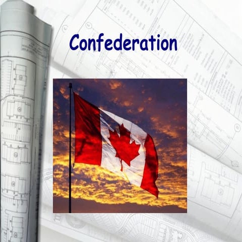 Confederation | PPT