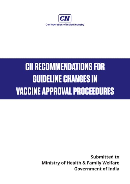 Copp - CERTIFICATE OF PHARMACEUTICAL PRODUCT | PPTX