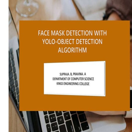 Conferance Face mask ppt.pptx