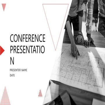 Conference presentation powerpoint template.pptx