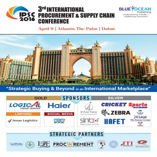 Procurement Training- Infographics | PDF