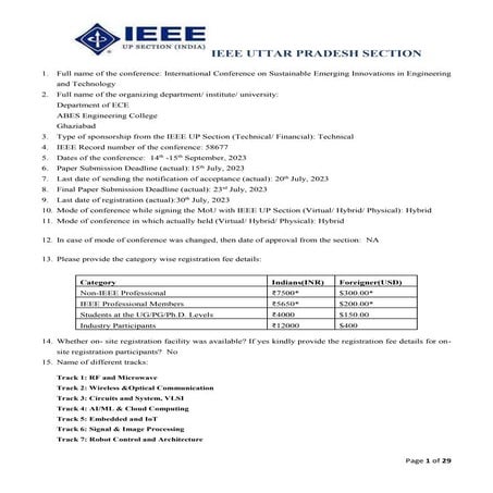 Minute to Minute Programme sample.pdf