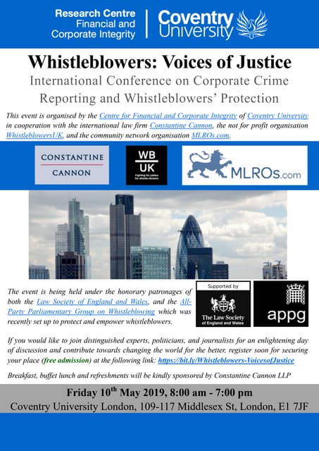 Flyer for cbis seminar | PDF