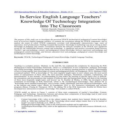 Conference paper | PDF