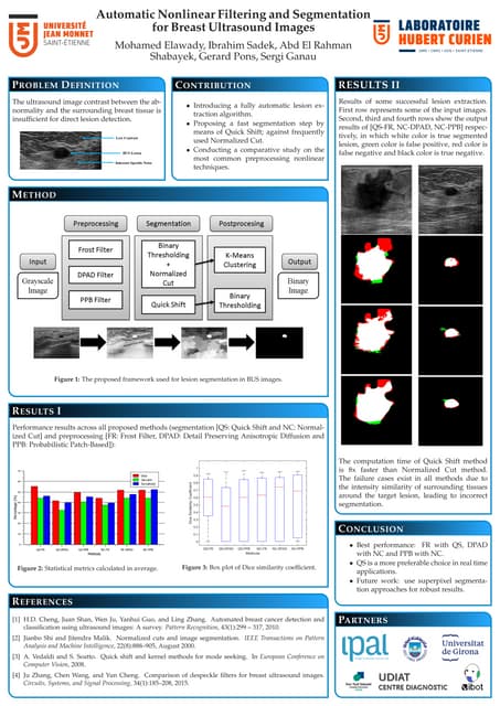 Case study musculoskeletal techniques and studies with the altaire high ...