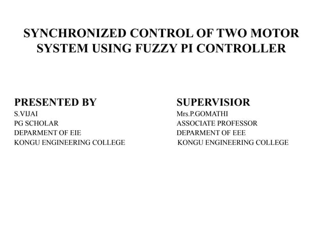 Ieee slide format | PPT