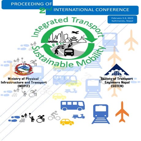 Conference Proceeding Sustainable mobility international conference.pdf