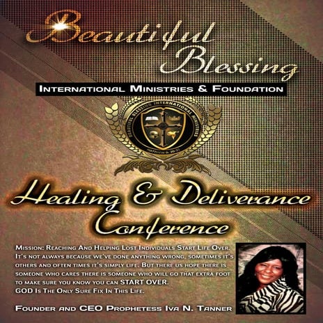 Conference program | PDF