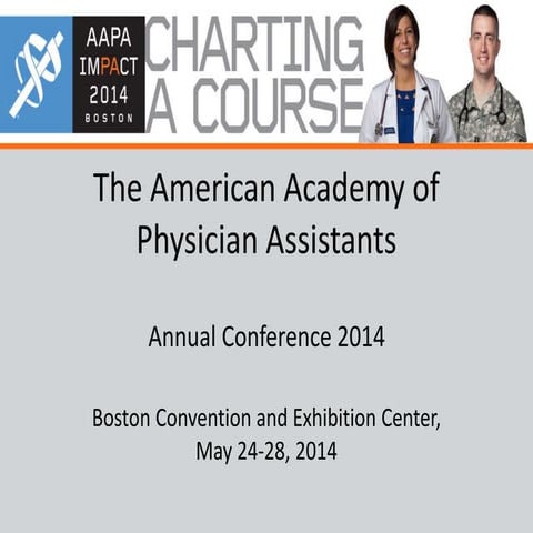 AAPA Conference 2014 | PPTX | Business Expos & Conferences | Events