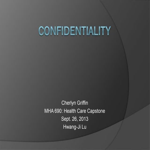 HIPAA | HITECH | PPTX