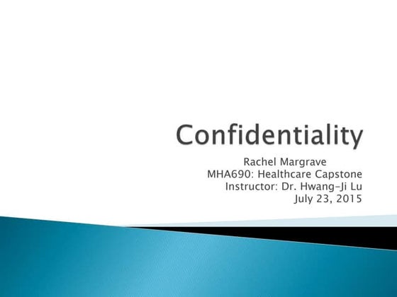 Essential Components of an Effective HIPAA Safeguard Program | PDF