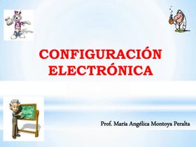 Electron configuration cheat sheet | PDF