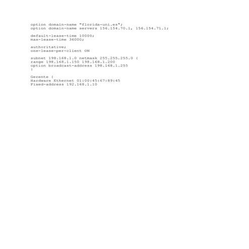 H3C Config | DOC