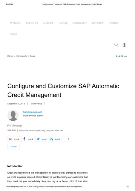SAP MM Authorization Matrix and User roles.pdf