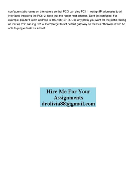 Complete the Programming of a Simple ObjectOriented Applica.pdf