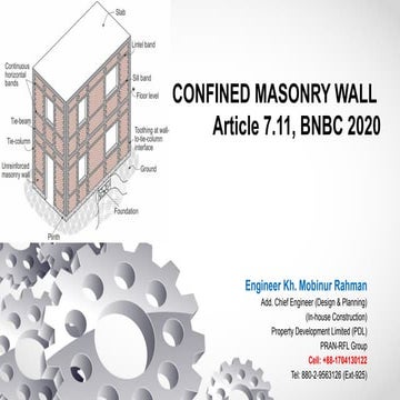 Confined Masonry Wall 7.11 BNBC 2020.pptx