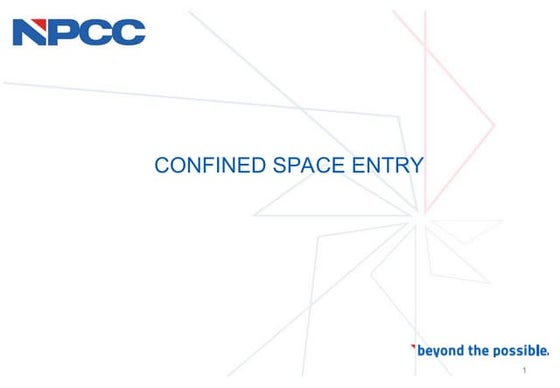 Work Permit System | PPTX | First Aid | Injuries