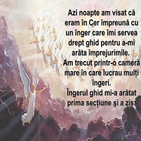 Confirmare de primire | PPT