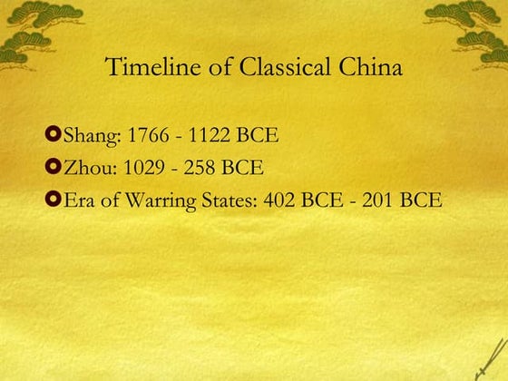 Ancient china review answers | PPTX | Asia Travel | Travel Locations