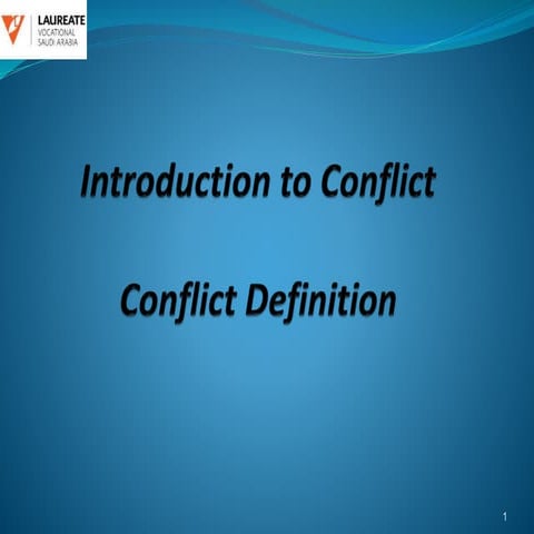 conflict.pptx