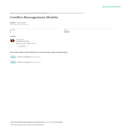Conflict-Management-Models.pdf