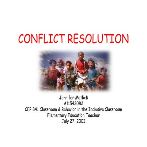 Communication SKills of Negotiation and conflict resolution.pdf