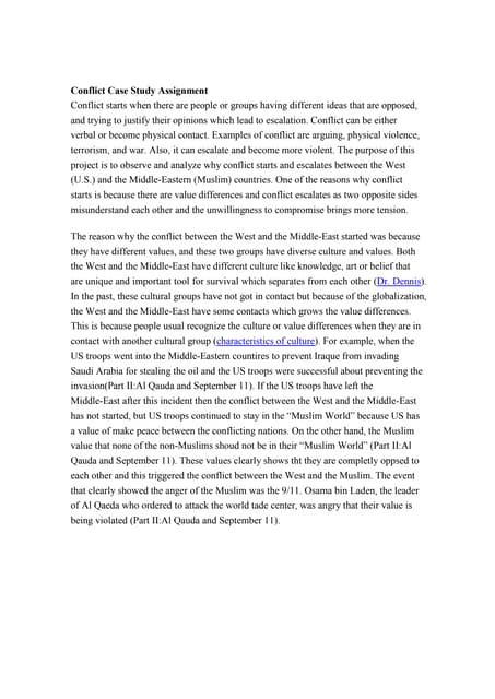 managing conflict in organization;A case study on Maruti Suzuki Ltd ...